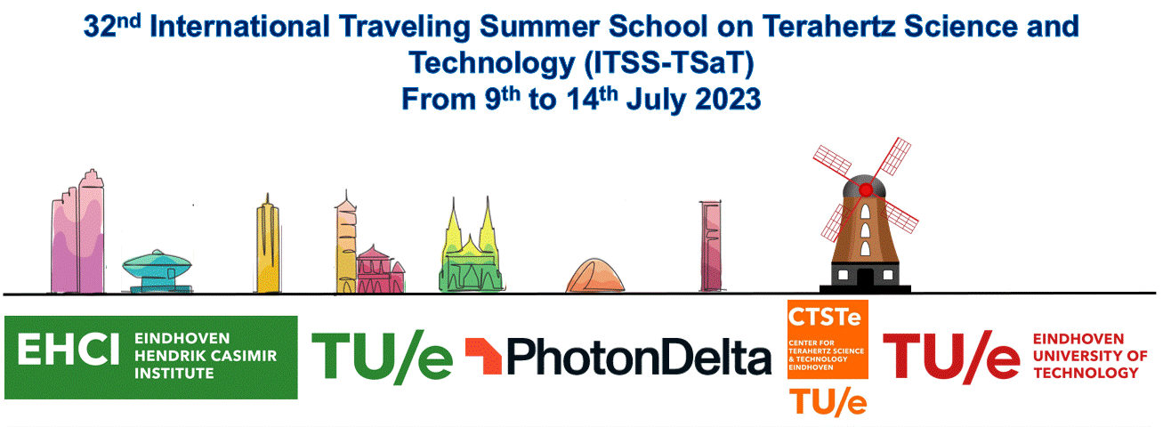 International Travelling Summer School on Terahertz Science and ...