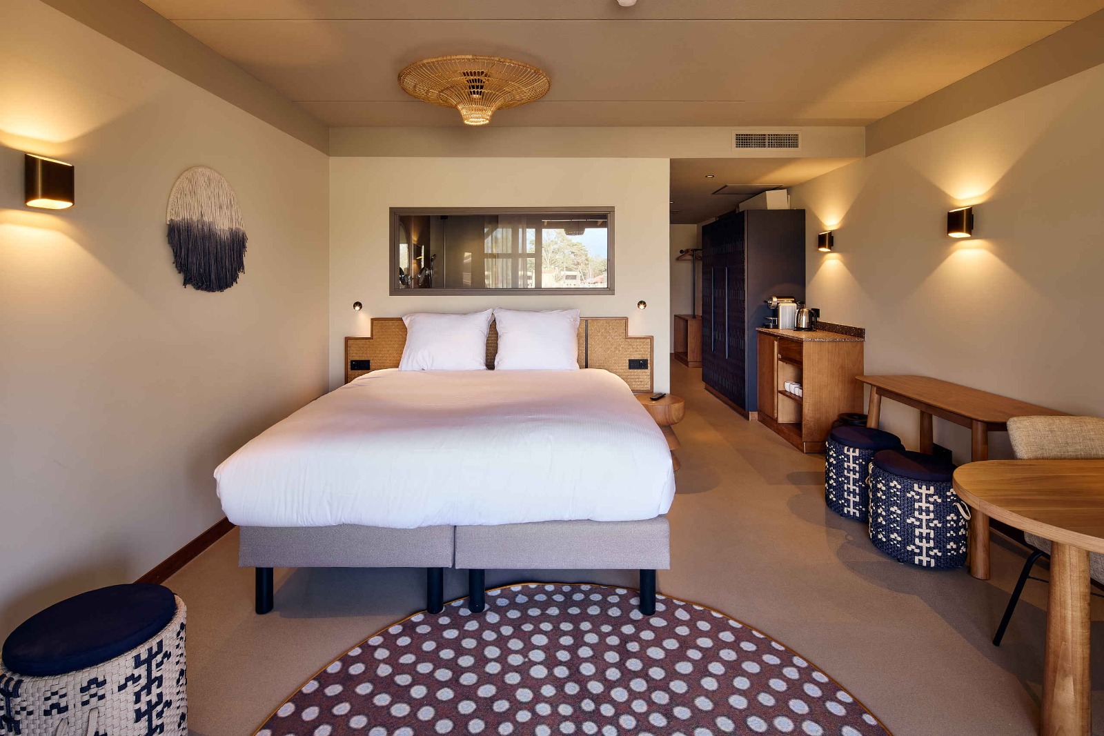 EAZA DIRECTORS' DAYS 2026 - Accommodation