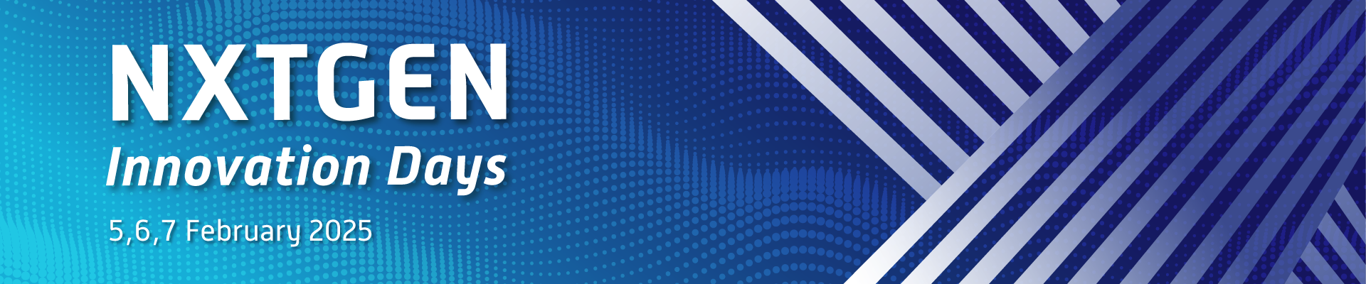 TU Delft NXTGEN Innovation Days - About NXTGEN