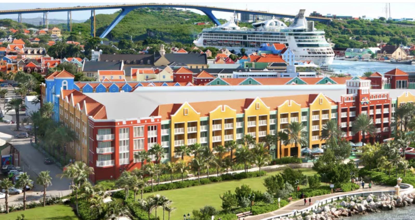 Ministerie OWCS Conferentie Basiskwaliteit Curaçaose Onderwijs - Programma