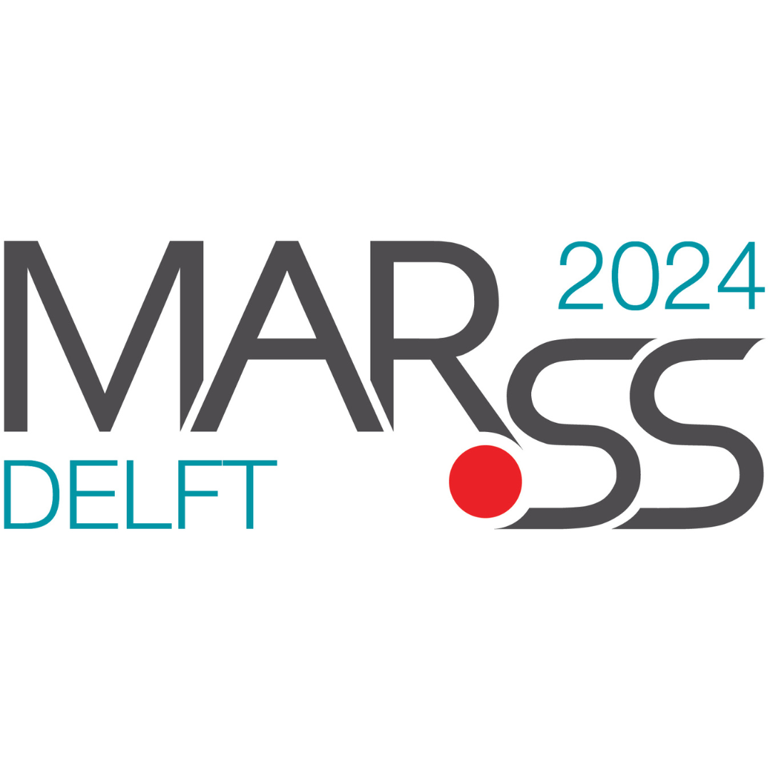 MARSS Conference 2024 - Register