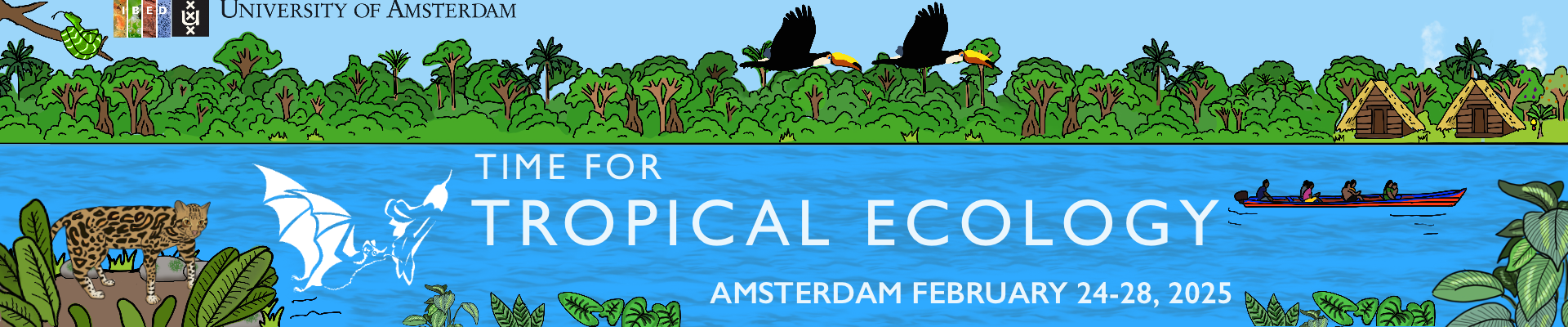 ECTE 2025 - Keynotes