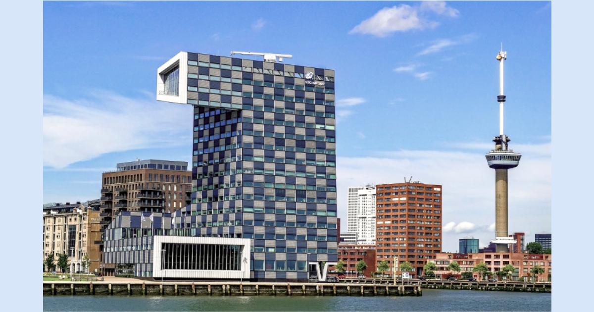 Stagemarkt Logistics Management en Logistics Engineering - Home