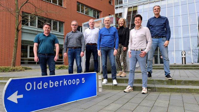 Netwerksessie Nationale Bewegwijzeringsdienst / Aanbestedingsresultaat ...