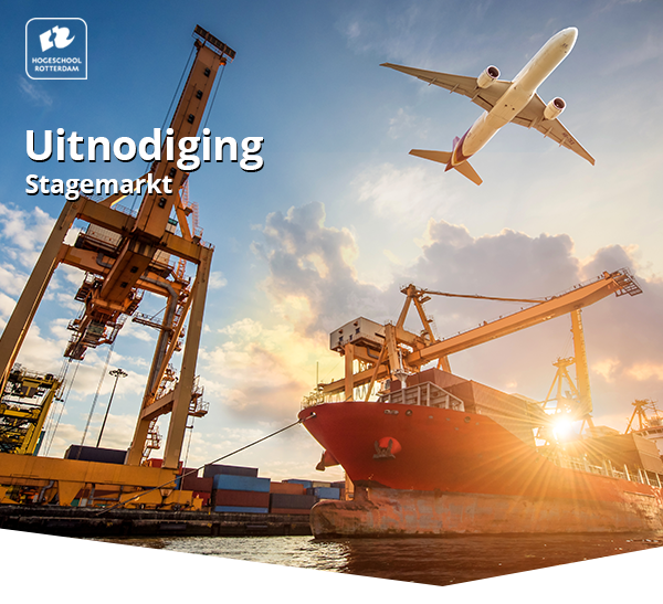 Stagemarkt Logistics Management en Logistics Engineering - Home