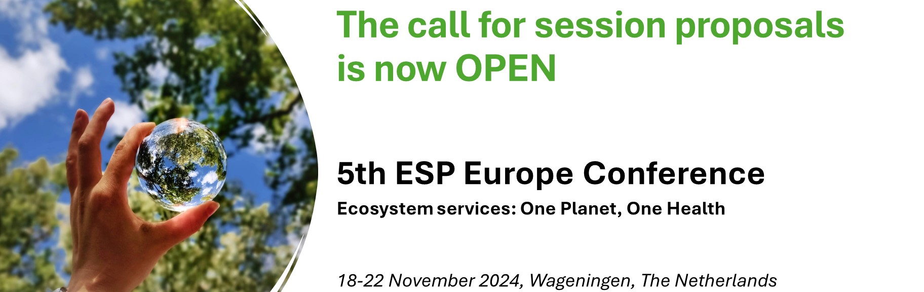 ESP Europe 2024
