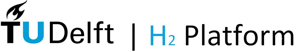 TU Delft Research & Innovation event: hydrogen & green chemistry - Home