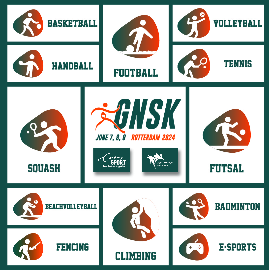 GNSK 2024