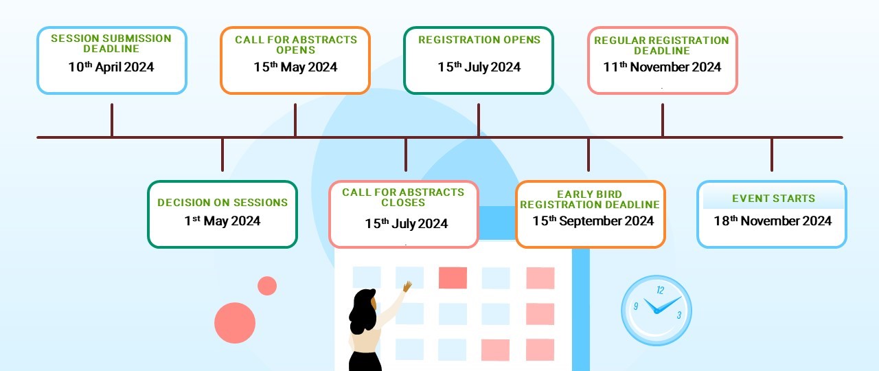 ESP Europe 2024 - Homepage