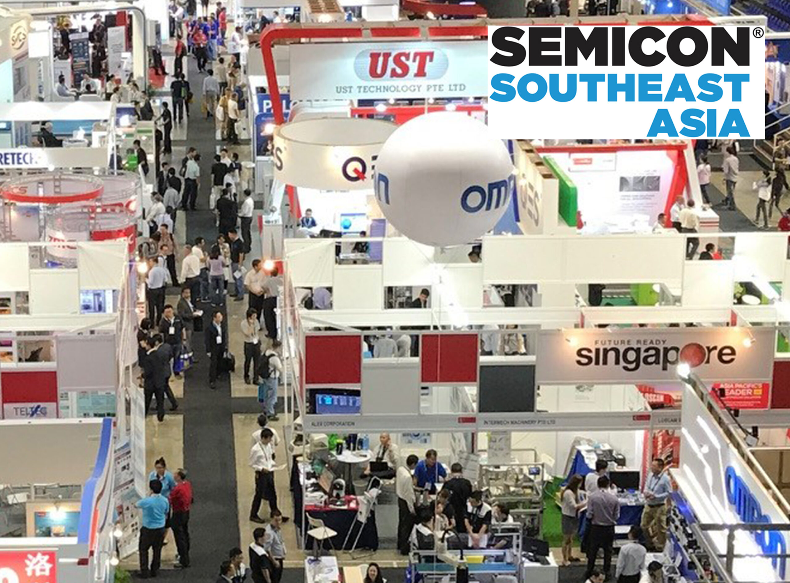 Semicon South East Asia 2024