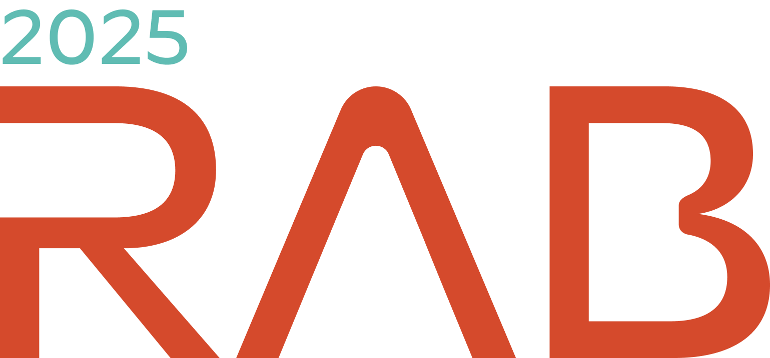 RAB 2025 - Home