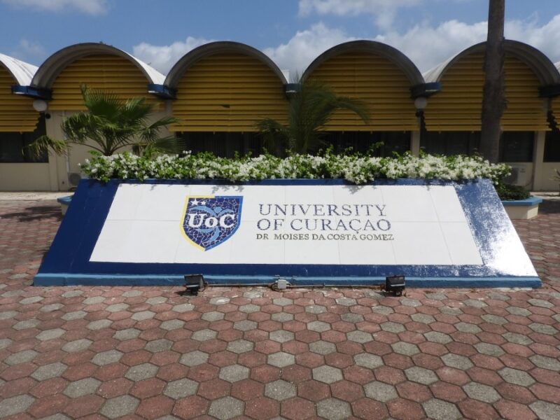 Ministerie OWCS Conferentie Kansengelijkheid binnen het Curaçaose ...